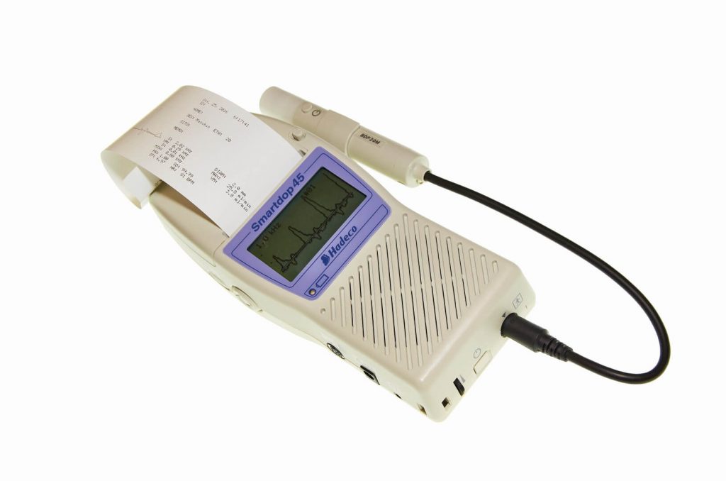 Hadeco Smartdop 45 - GVBM mbH