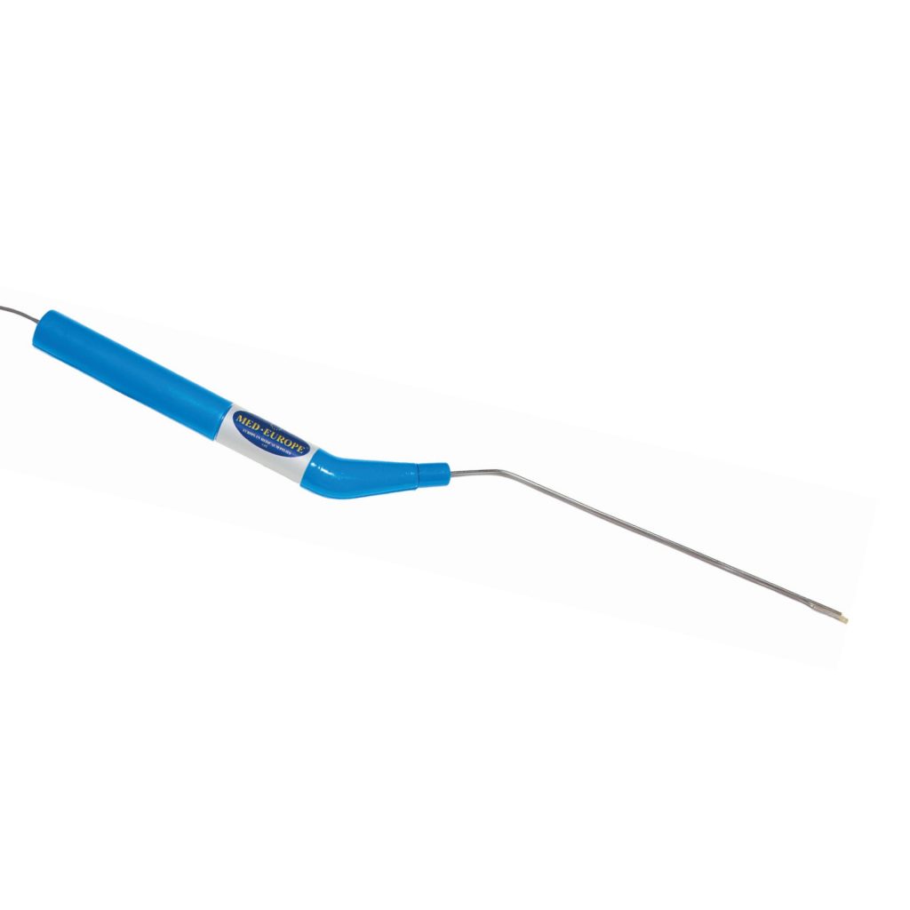 Neue Biegbare Neuro-Doppler-Sonde (Einwegprodukt) - GVBM mbH