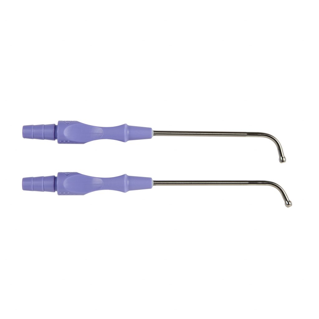 Einmalsauger - GVBM mbH