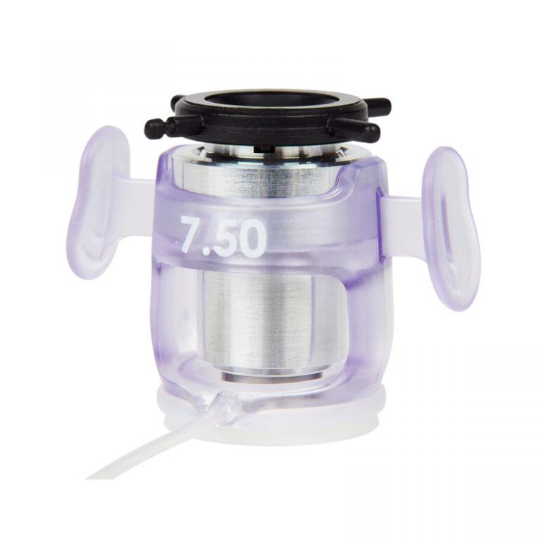 CORONET® Einmal-Trepane - GVBM mbH