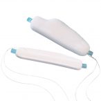 AbsorbENT® PVA Nasentamponade Anatomisch - GVBM mbH