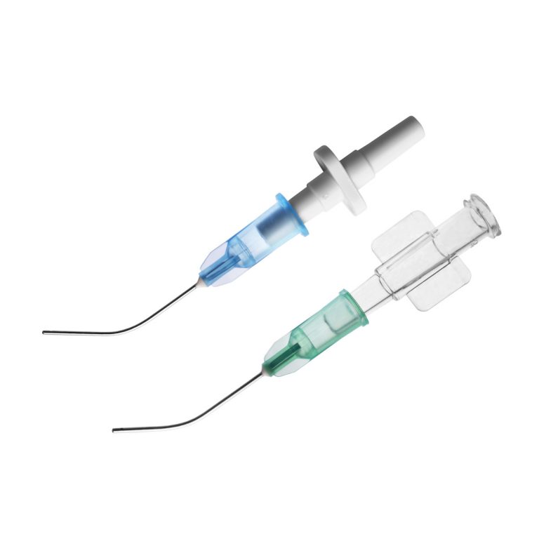 Infusionskanüle n. Wright - GVBM mbH