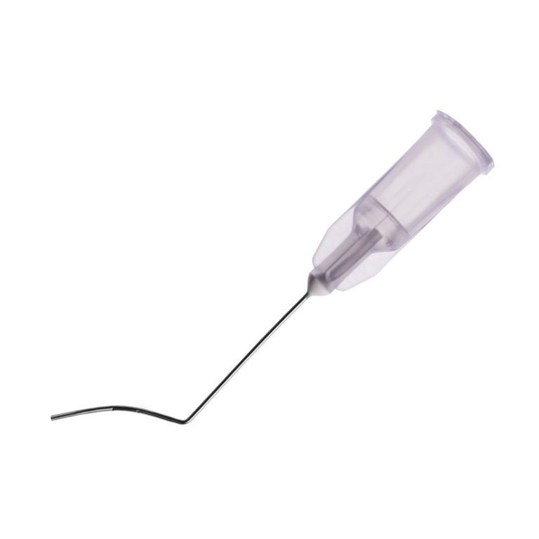 LASIK-Spülkanüle - GVBM mbH